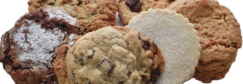 Order Online | Park Street Pastry